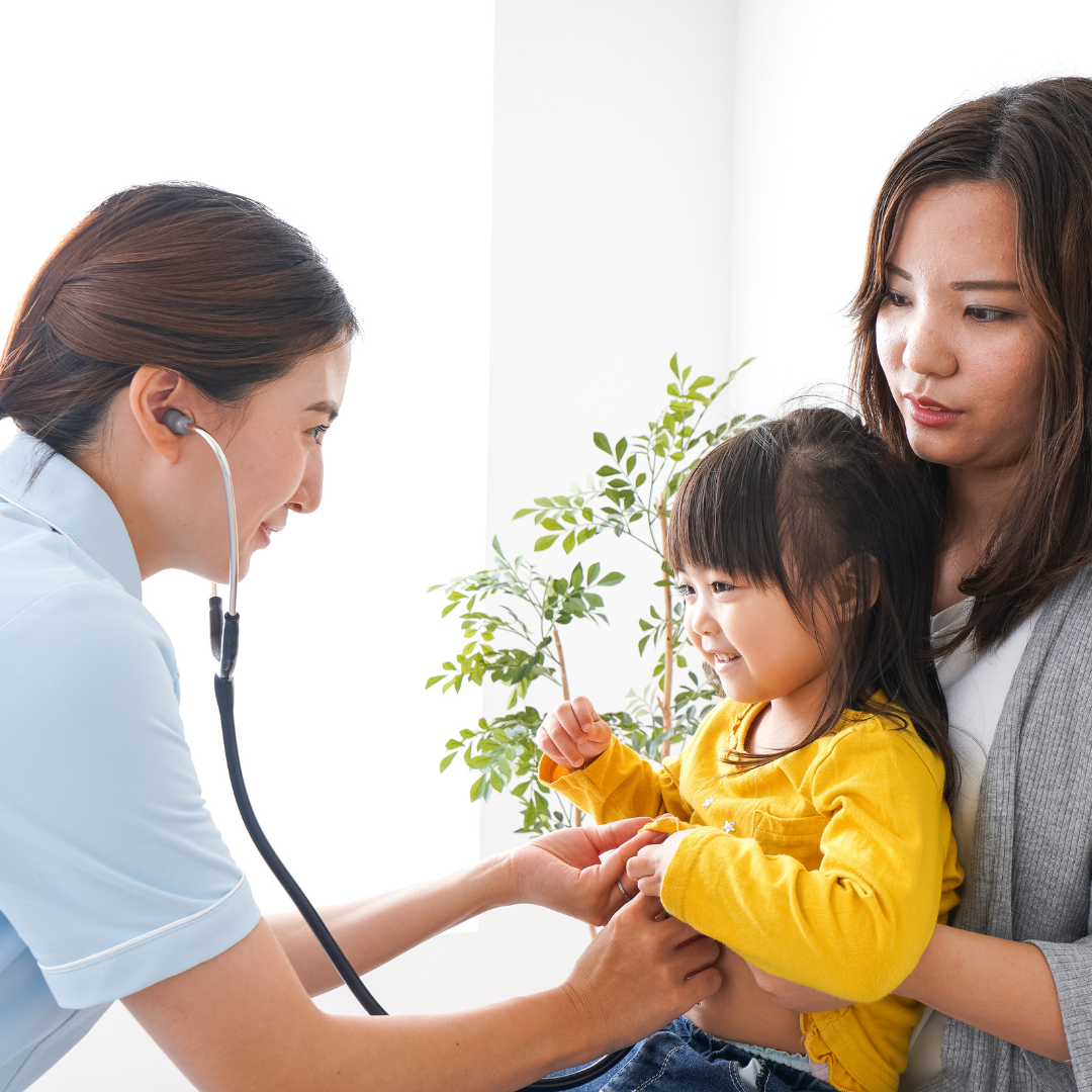 Nausea In School-Going Children – Caitanya Healing by Homeopathy